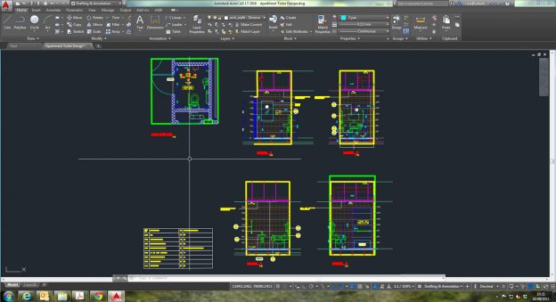 CAD Drafting · MDS Rebar is an IT enabled Engineering Service Provider
