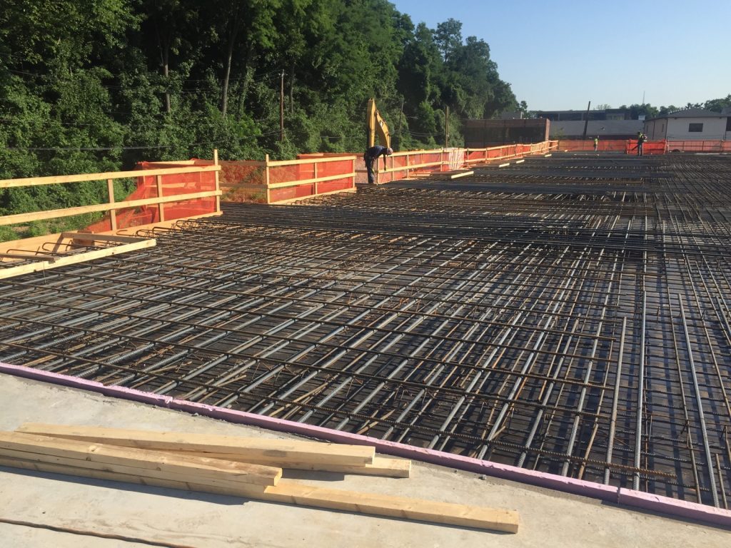 MDS Rebar - Rebar detailing, Rebar India, BIM Services, Rebar estimation